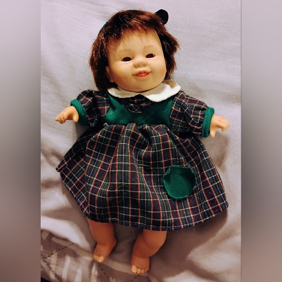 gi go | Toys | Vintage Gi Go Expressions Doll | Poshmark